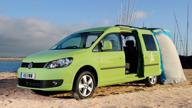 What’s The Best Car For Going Off-Grid? - AAMI Motorsports