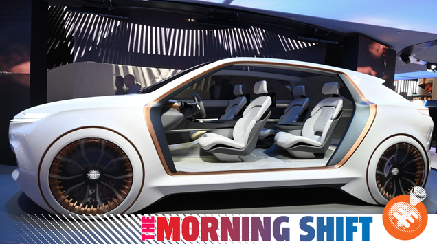 Stellantis Beat Tesla - AAMI Motorsports